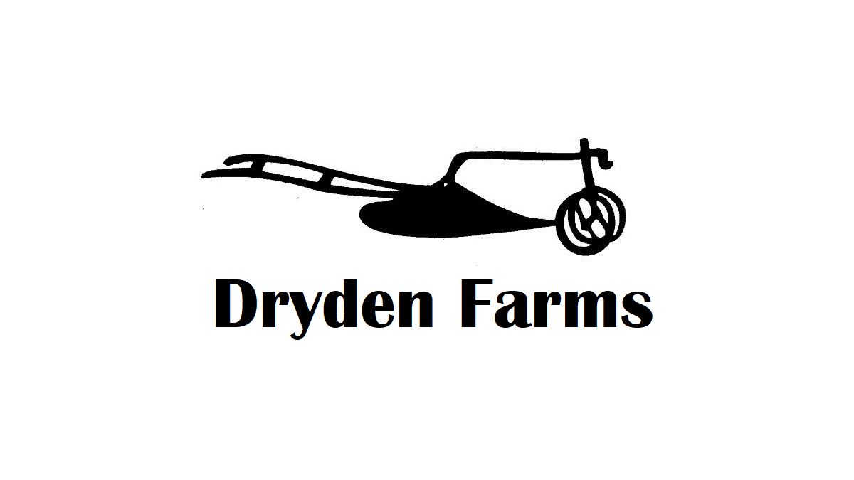 Contact Us - Dryden Farms